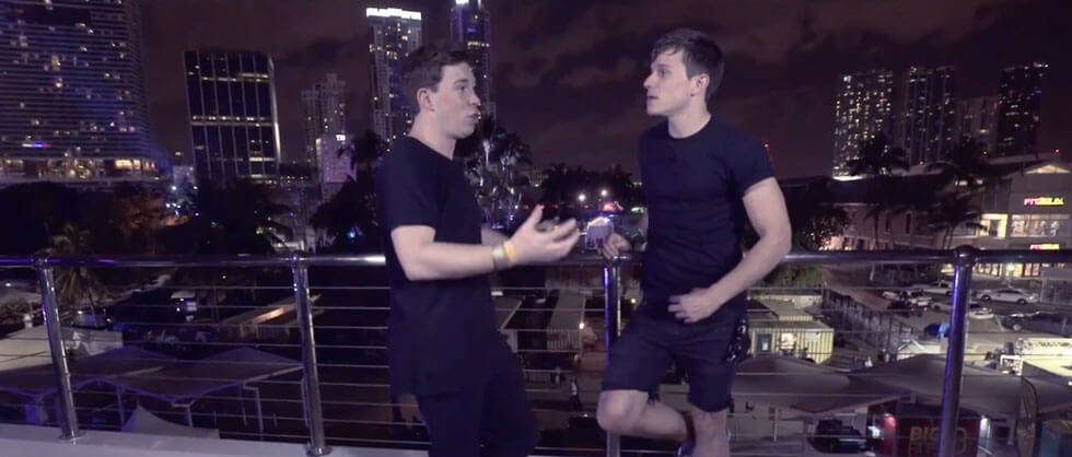 UNCUT MIAMI: HARDWELL (Episode 7) - Ultra Music Festival