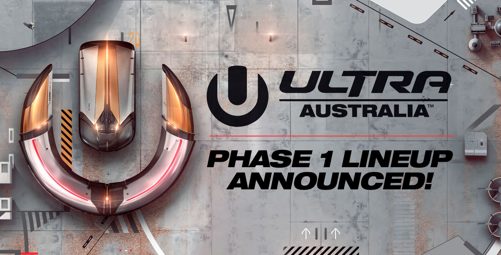 Ultra Buenos Aires - Returning 2017