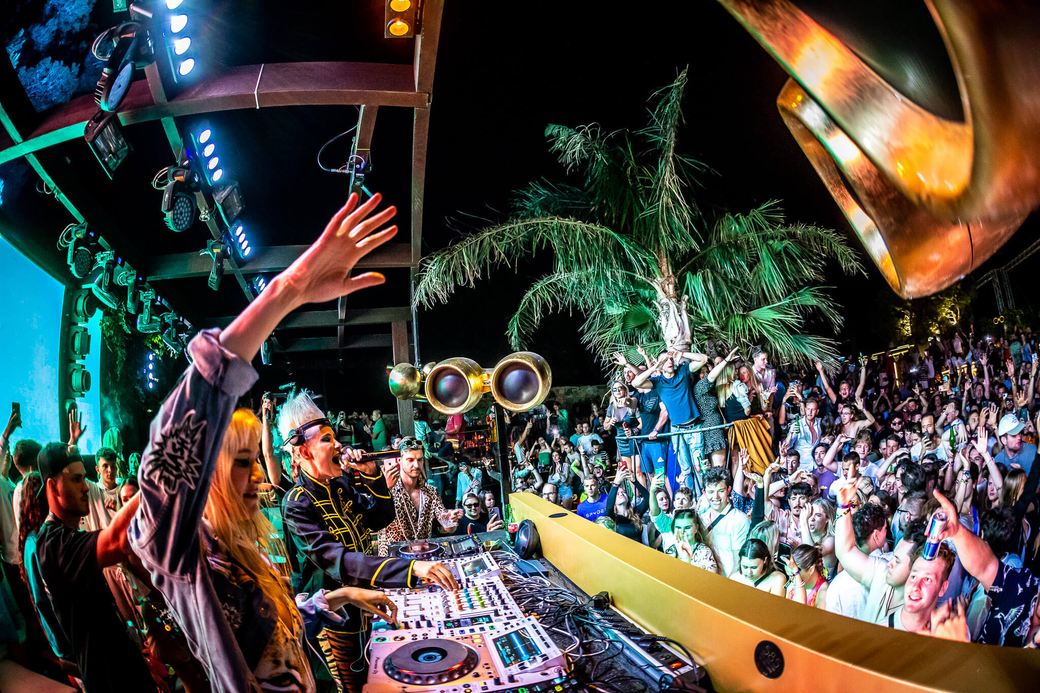 ULTRA EUROPE MAKES STAR-STUDDED RETURN TO SPLIT, CROATIA FOR EIGHTH ...