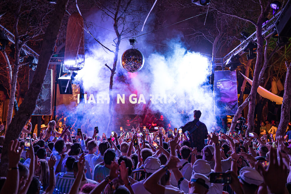 ULTRA EUROPE MAKES STAR-STUDDED RETURN TO SPLIT, CROATIA FOR EIGHTH ...