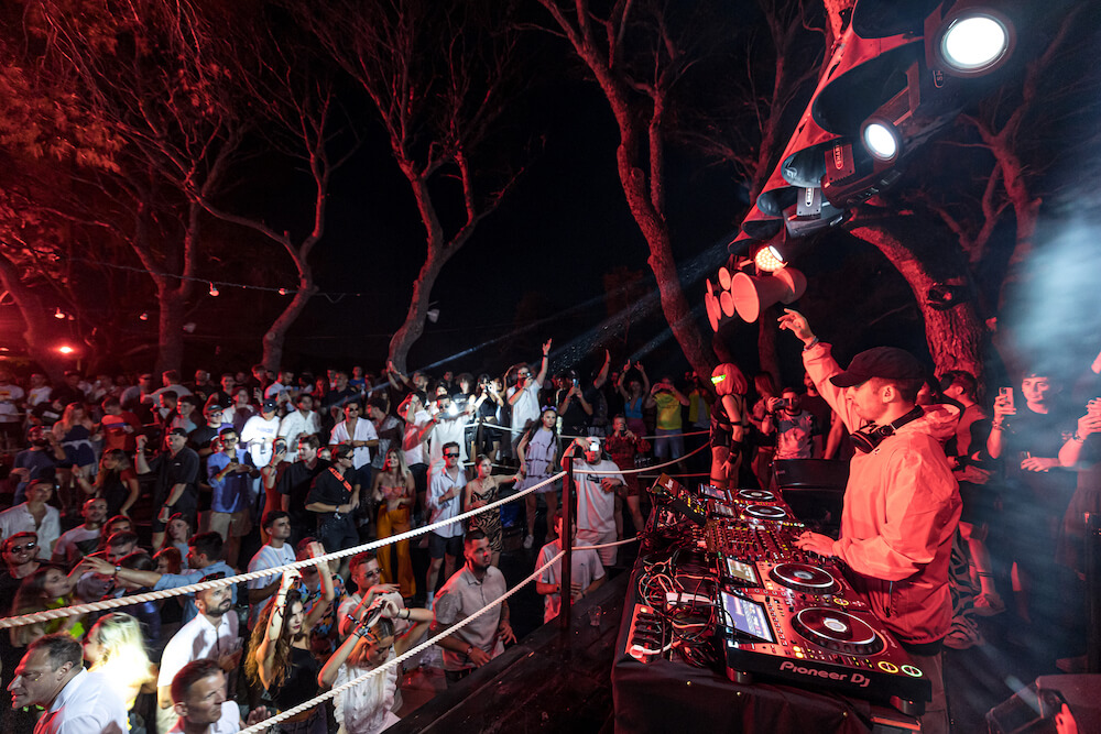 ULTRA EUROPE MAKES STAR-STUDDED RETURN TO SPLIT, CROATIA FOR EIGHTH ...